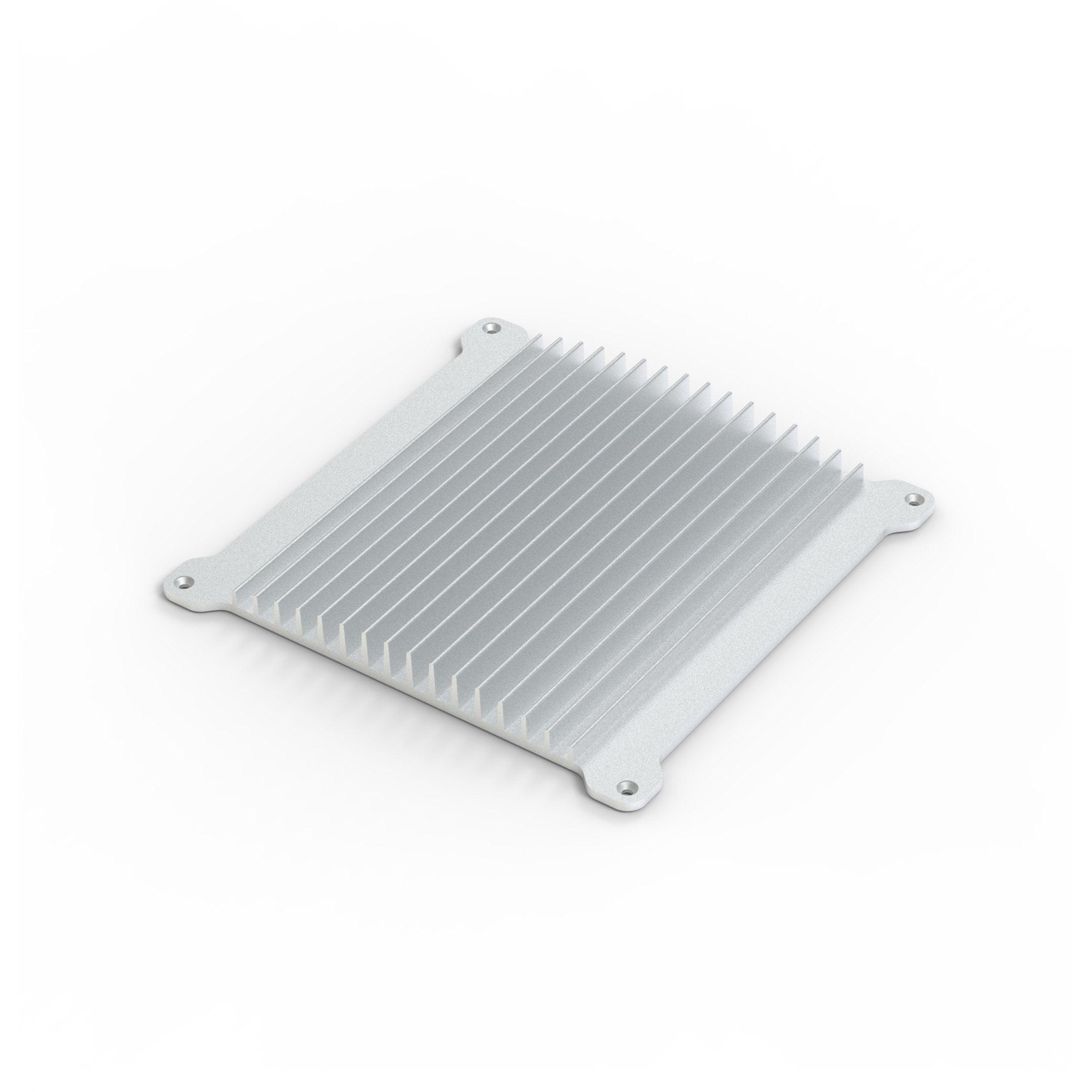DB1 Heat Sink Side Panel – Streacom Shop