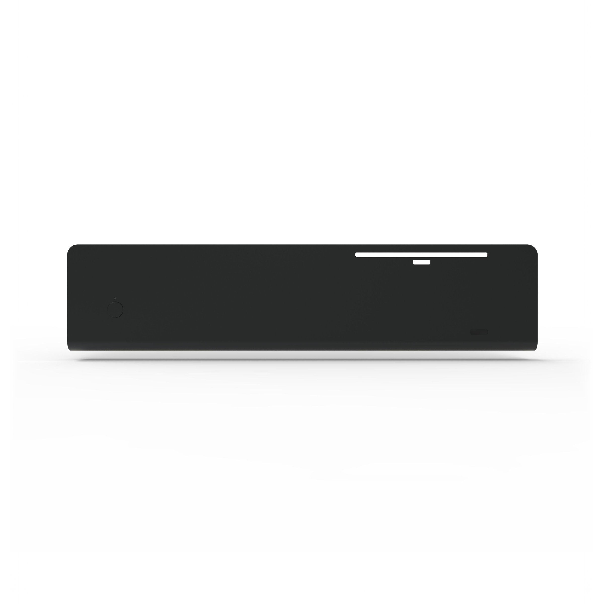 FC10 V2 (Alpha) Front Panel – Streacom Shop
