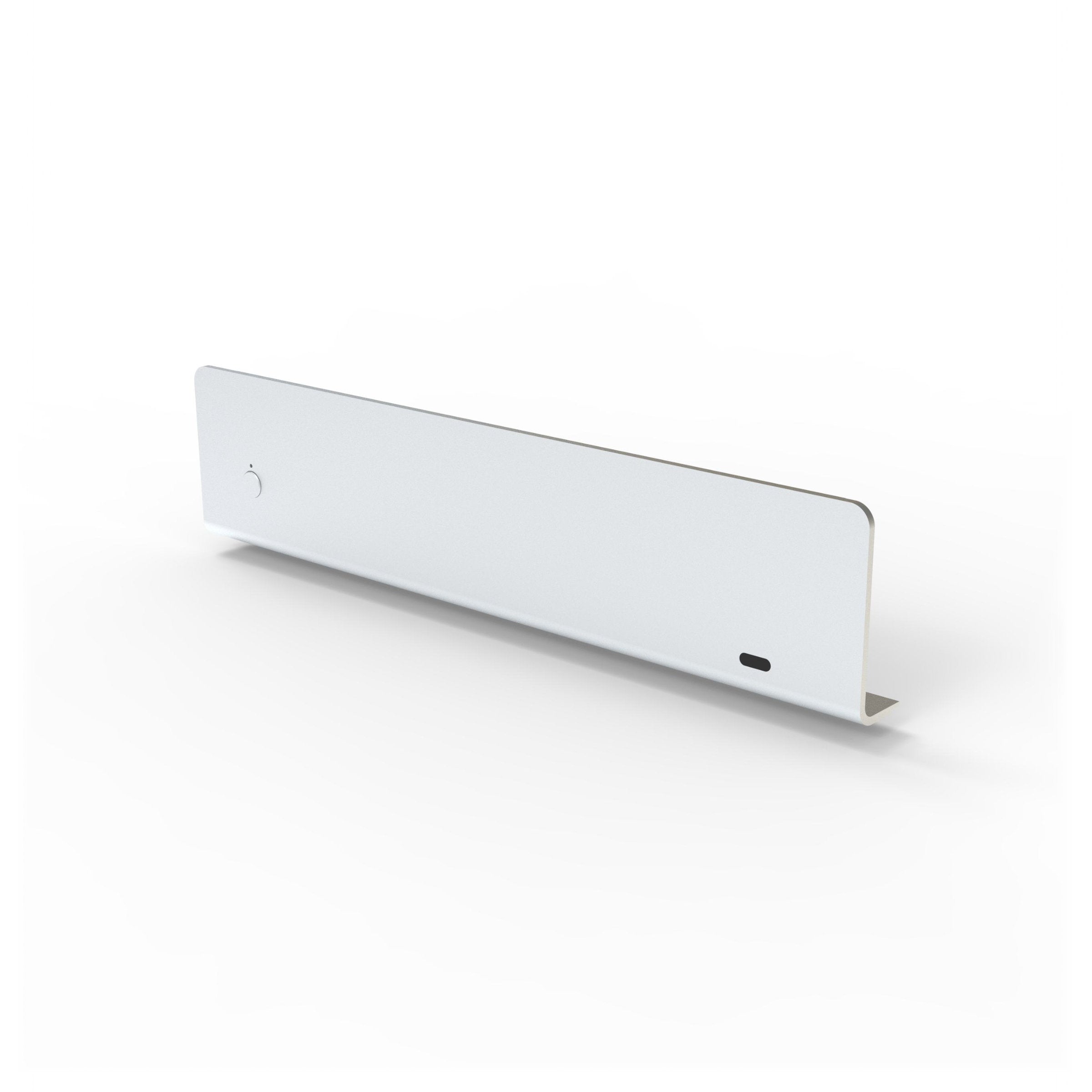 FC10 V2 (Alpha) Front Panel – Streacom Shop