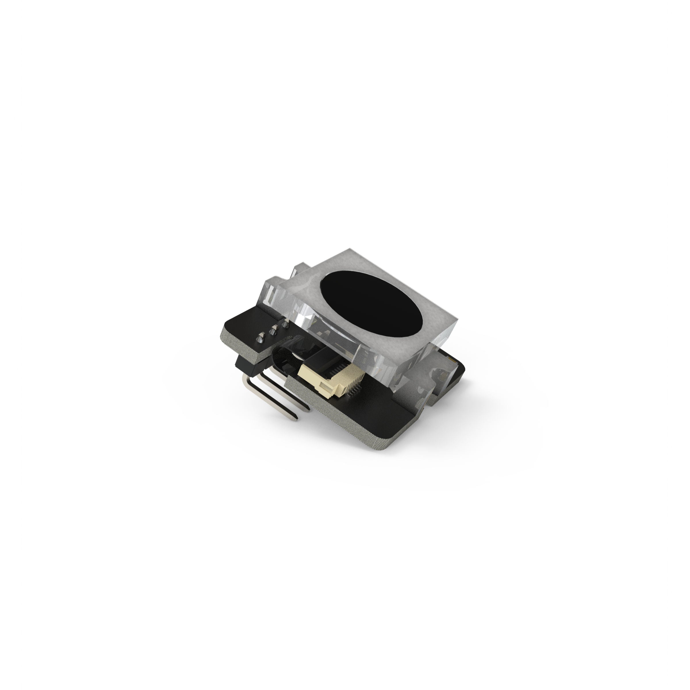 BM1 - Biometric Authentication Module – Streacom Shop