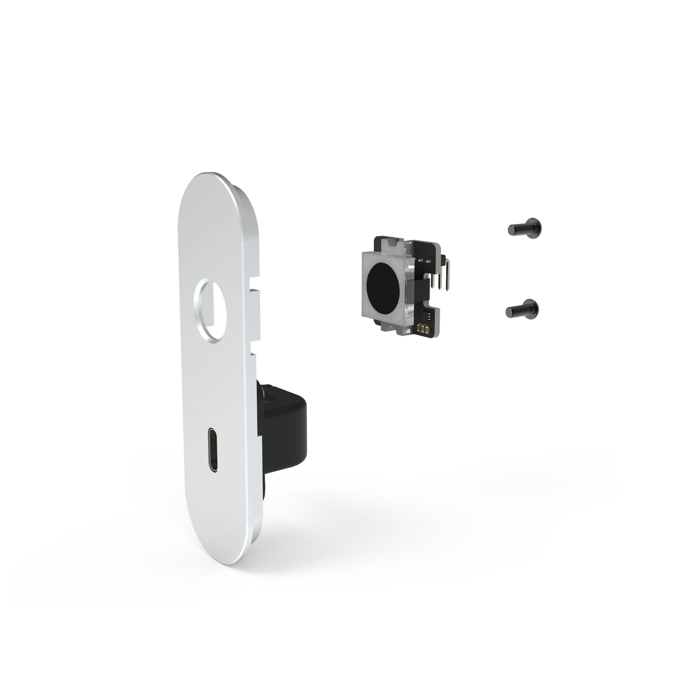 BM1 - Biometric Authentication Module – Streacom Shop