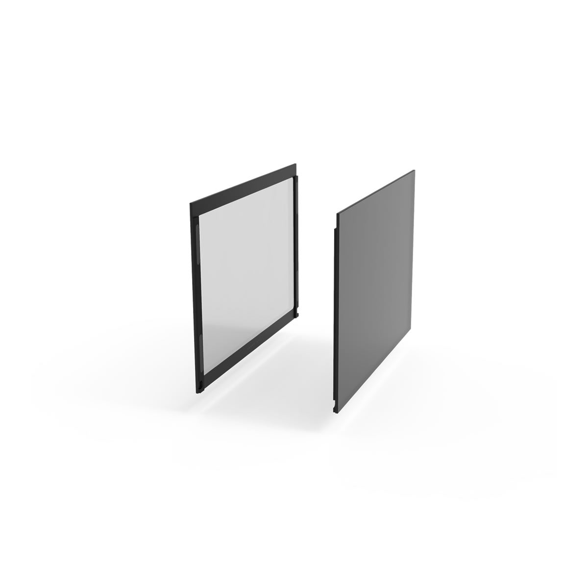 DA2 TG Side Panel KIT – Streacom Shop