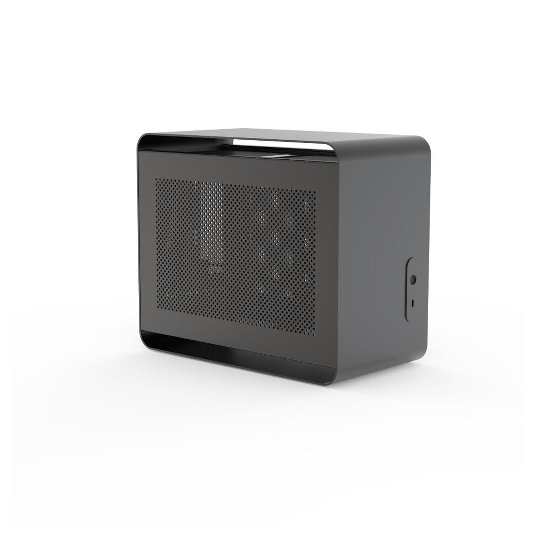 DA2 V2 ITX Case – Streacom Shop