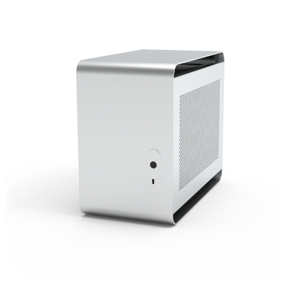 DA2 V2 ITX Case – Streacom Shop
