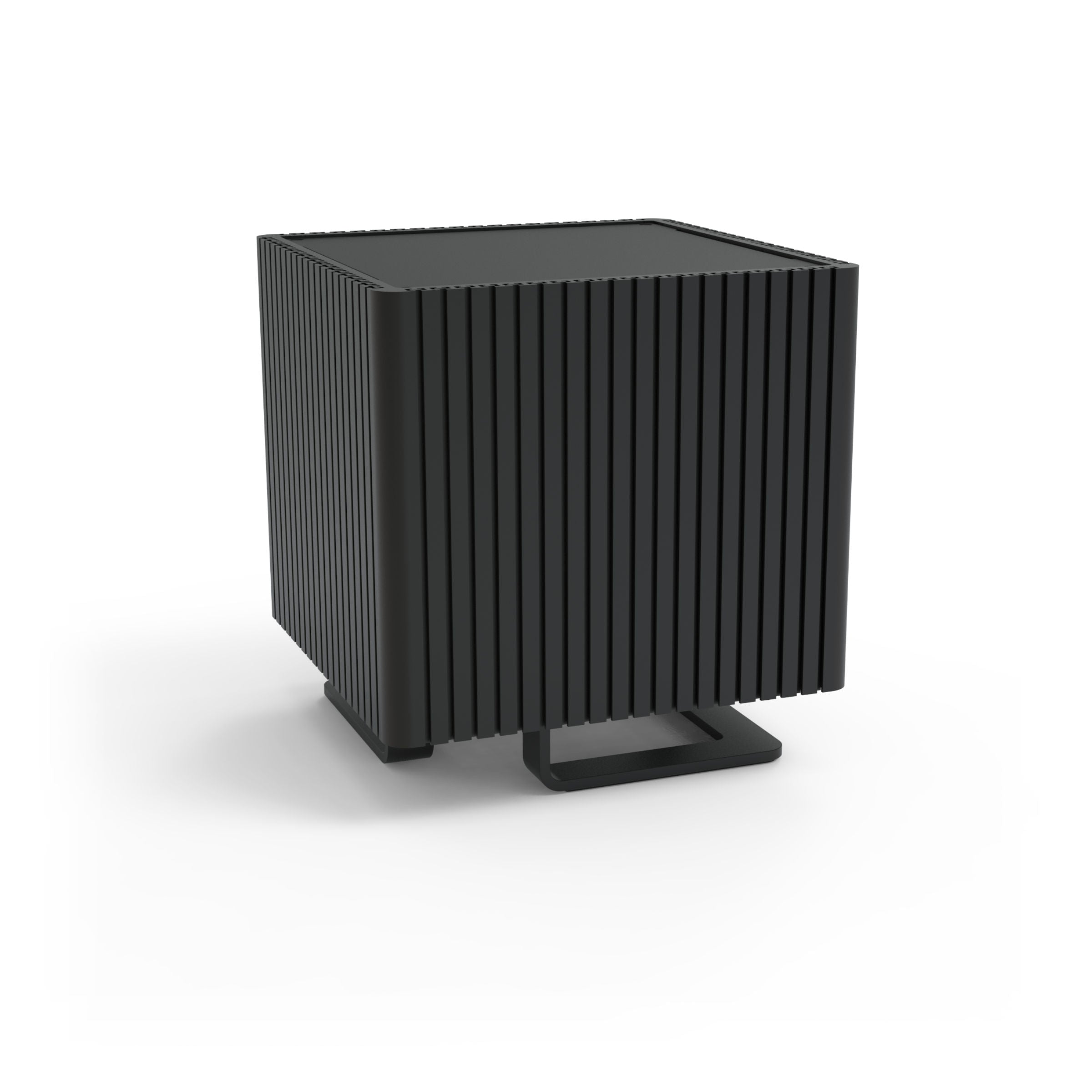 DB4 - Fanless ITX Case – Streacom Shop