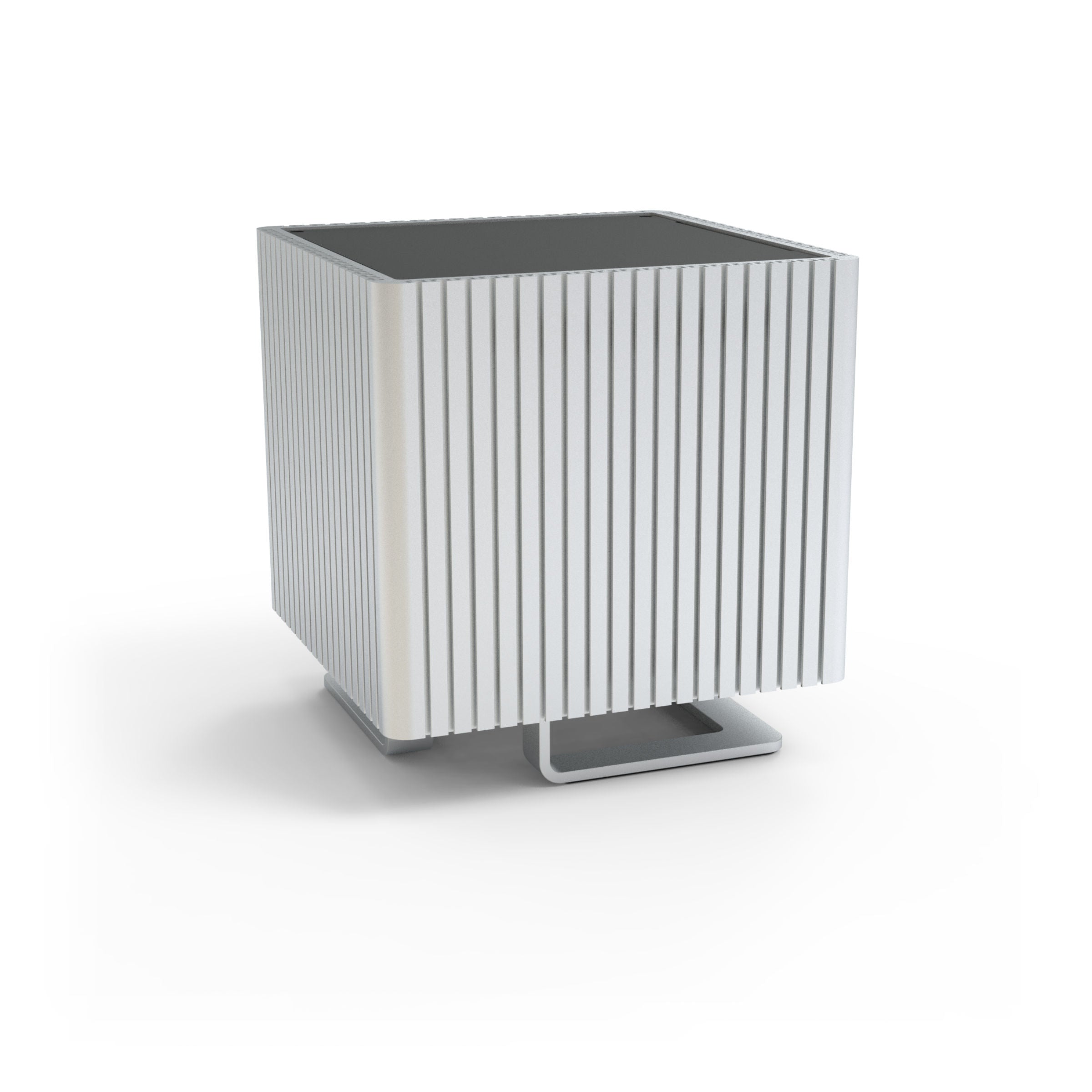 DB4 - Fanless ITX Case – Streacom Shop