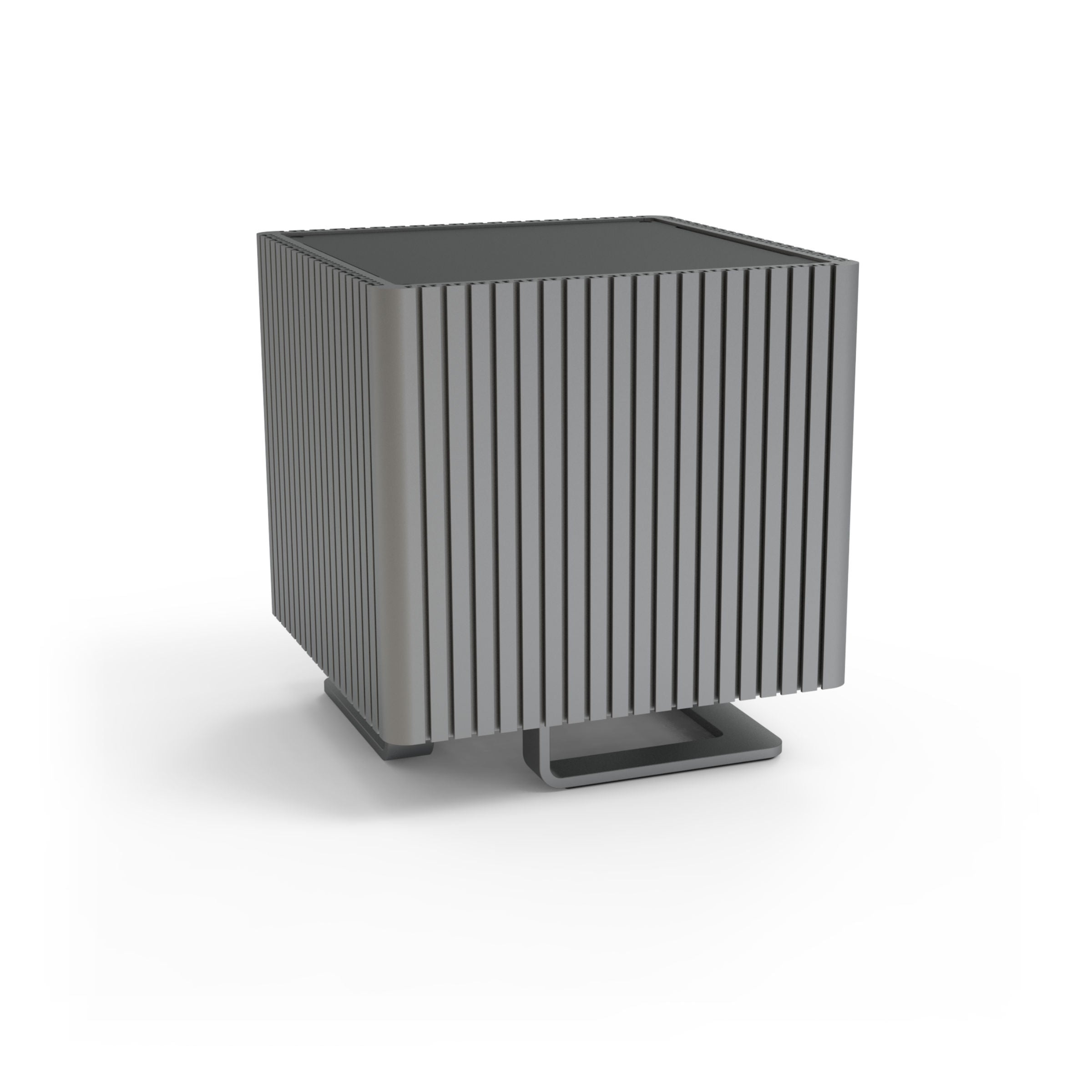 DB4 - Fanless ITX Case – Streacom Shop