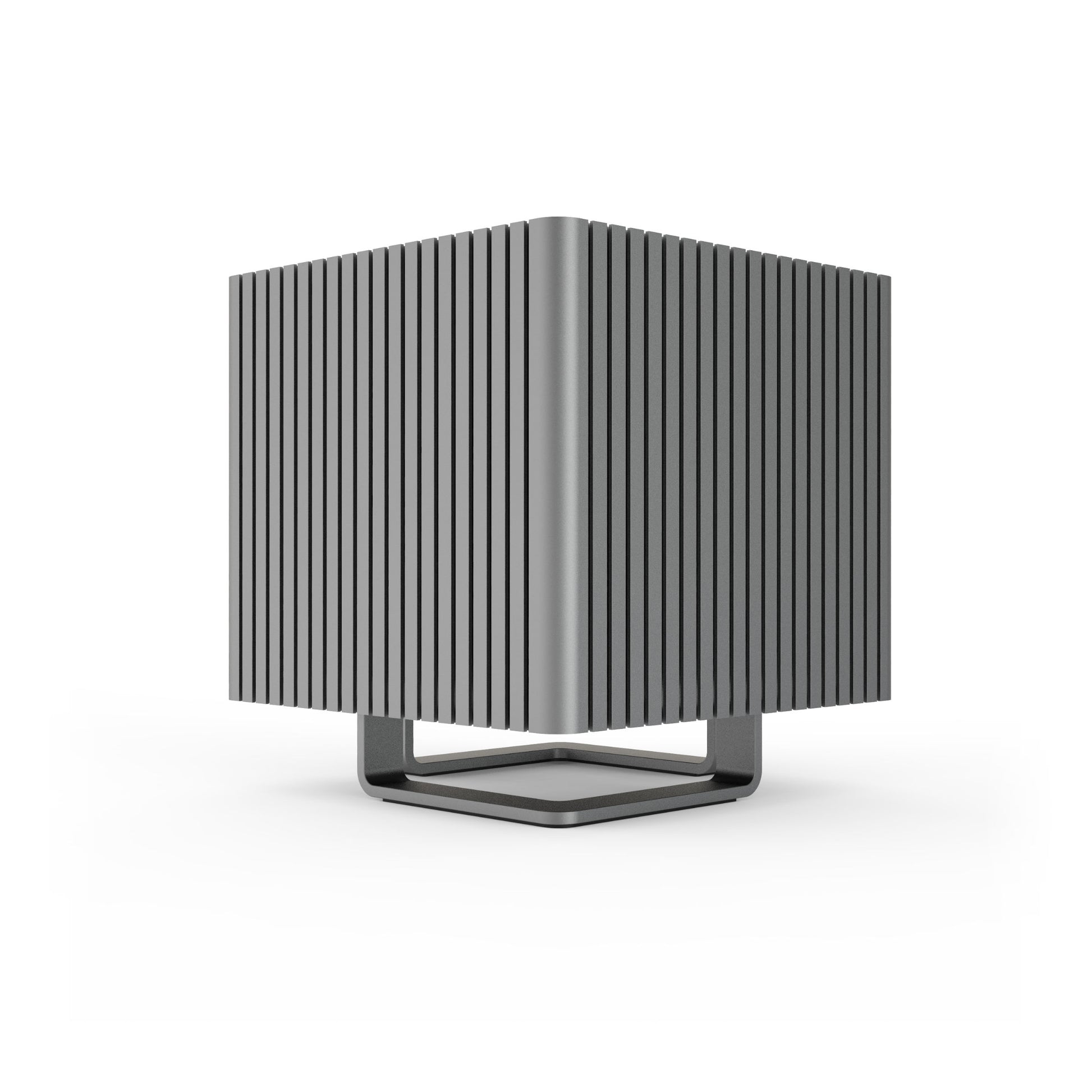 DB4 - Fanless ITX Case – Streacom Shop