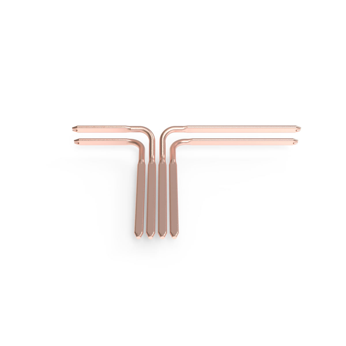 SH2 Heat Pipe SET – Streacom Shop