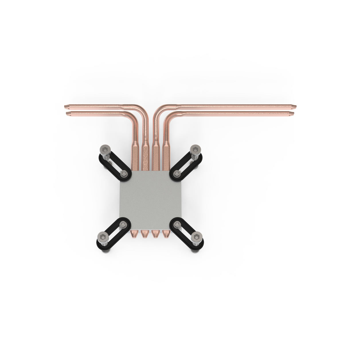 SH2 Heat Pipe SET – Streacom Shop